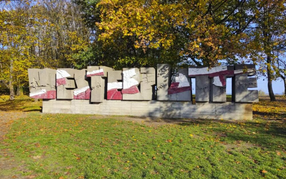 Westerplatte w Gdańsku - zwiedzanie, dojazd, trasa spacerowa