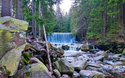 Karpacz: atrakcje. Co warto zobaczyć w Karpaczu? – Górskim Szlakiem