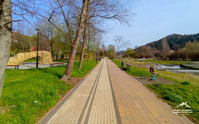 Muszyna – atrakcje turystyczne. Co warto zobaczyć w Muszynie? 15 ...