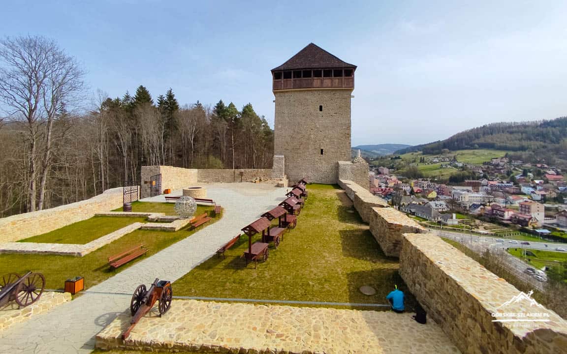 Muszyna – atrakcje turystyczne. Co warto zobaczyć w Muszynie? 15 ...