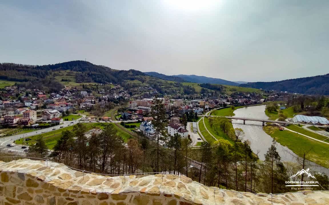 Muszyna – atrakcje turystyczne. Co warto zobaczyć w Muszynie? 15 ...