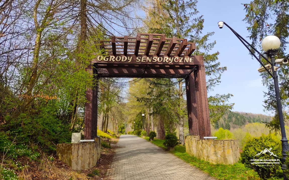 Muszyna – atrakcje turystyczne. Co warto zobaczyć w Muszynie? 15 ...