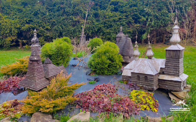 Muszyna – atrakcje turystyczne. Co warto zobaczyć w Muszynie? 15 ...