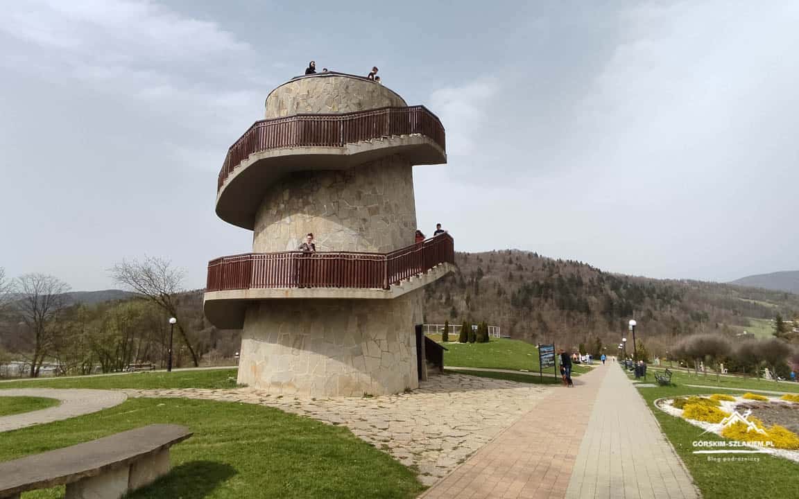 Muszyna – atrakcje turystyczne. Co warto zobaczyć w Muszynie? 15 ...