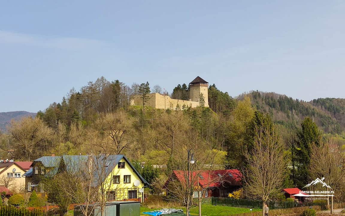 Muszyna – atrakcje turystyczne. Co warto zobaczyć w Muszynie? 15 ...