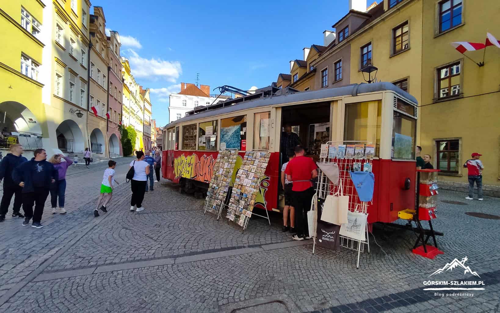 Jelenia Góra atrakcje - co warto zobaczyć w Jeleniej Górze? TOP 32 ...