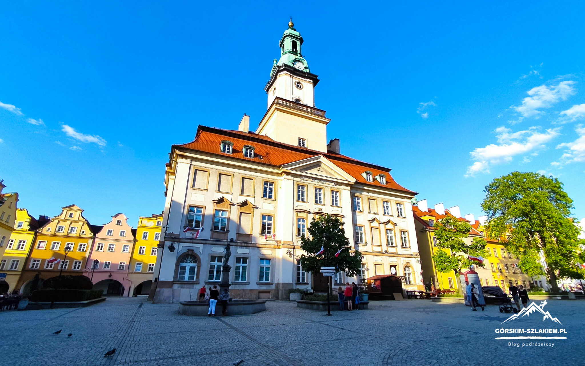 Jelenia Góra atrakcje - co warto zobaczyć w Jeleniej Górze? TOP 32 ...