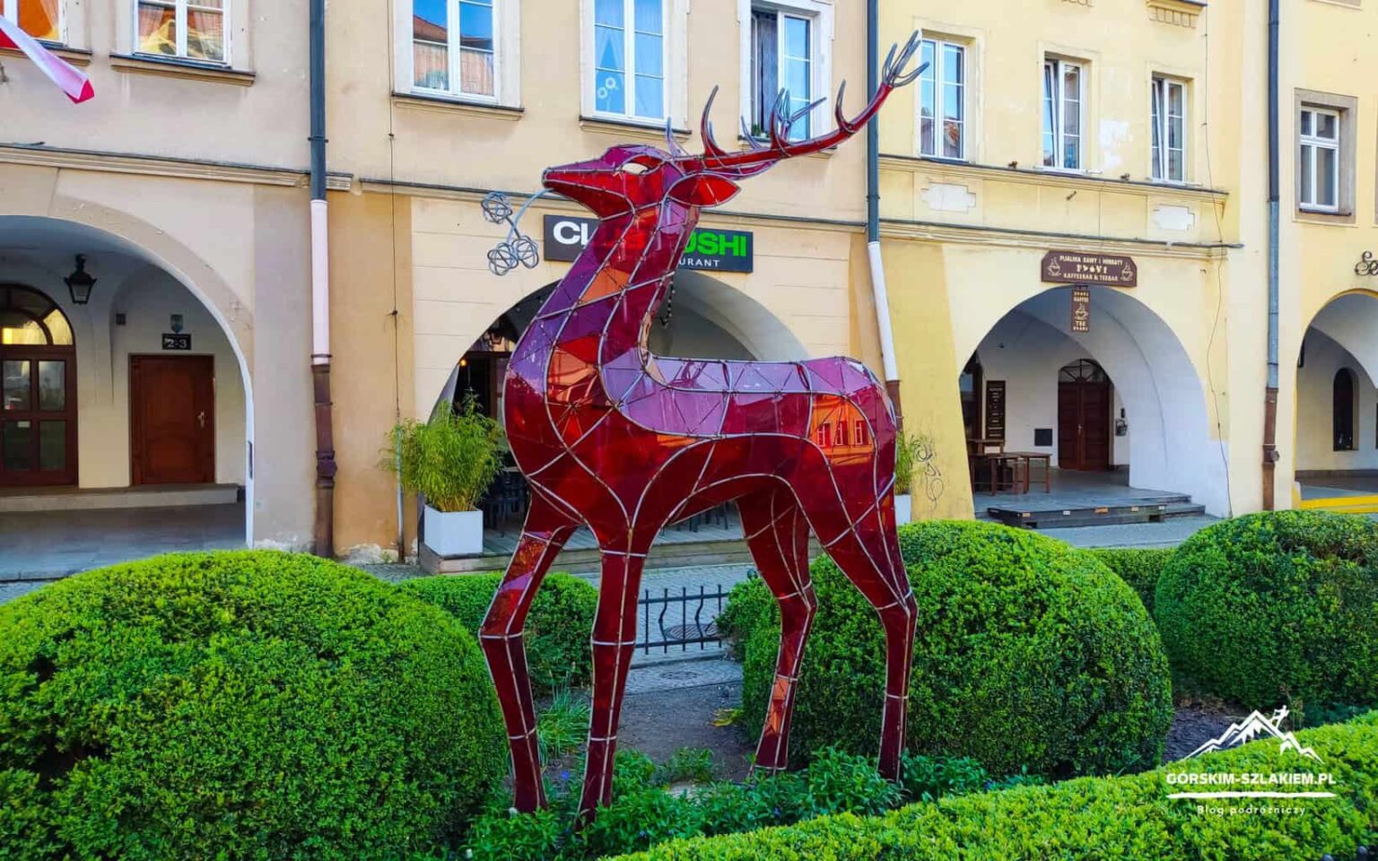 Jelenia Góra atrakcje - co warto zobaczyć w Jeleniej Górze? TOP 32 ...