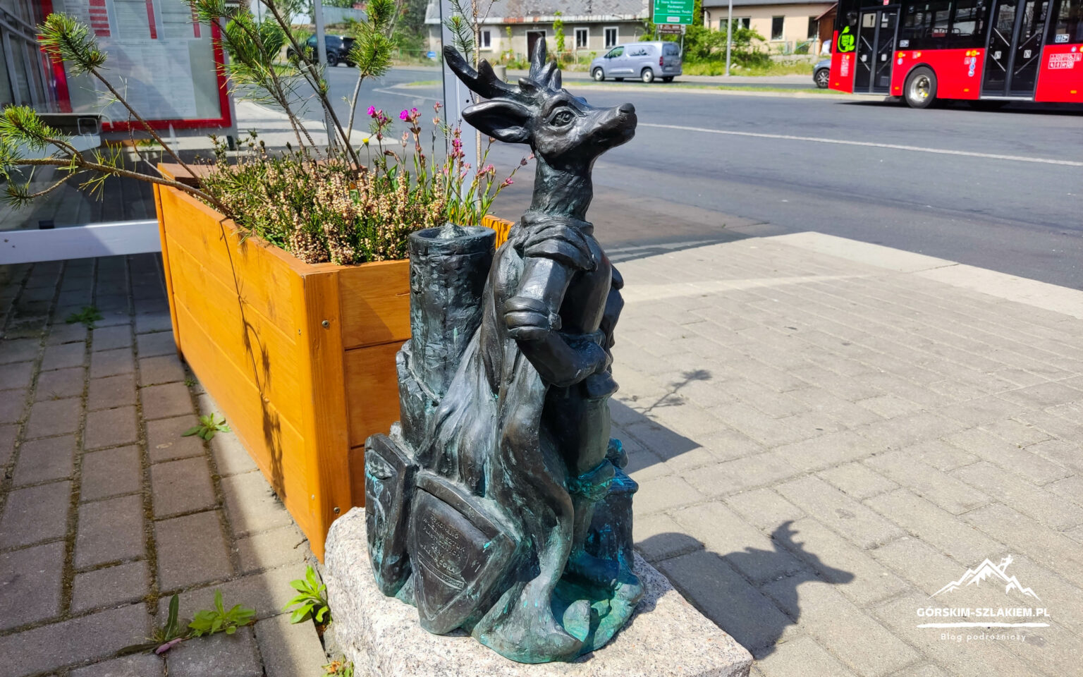 Jelenia Góra atrakcje - 32 atrakcje w Jeleniej Górze, które warto zwiedzić