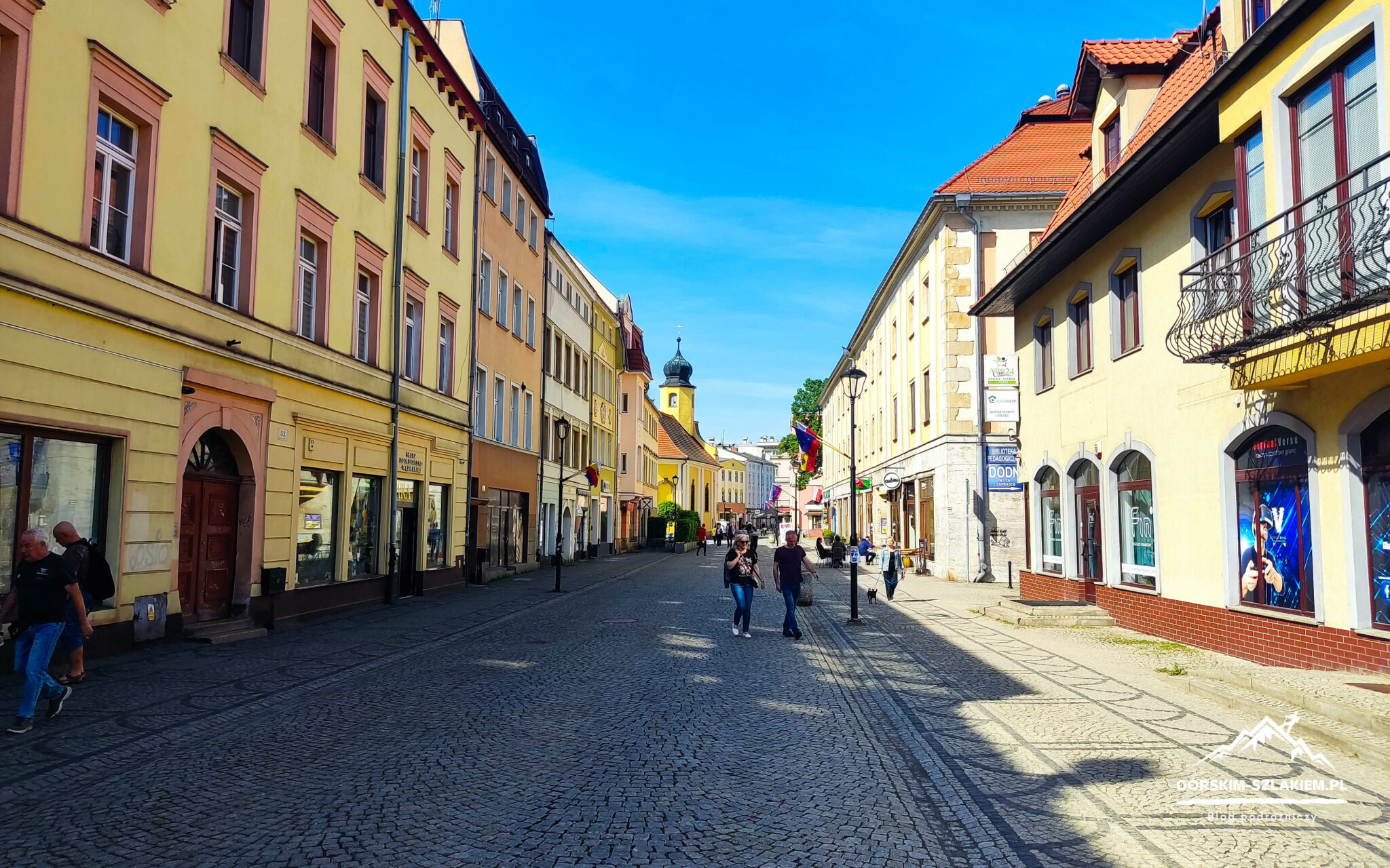 Jelenia Góra atrakcje - 32 atrakcje w Jeleniej Górze, które warto zwiedzić
