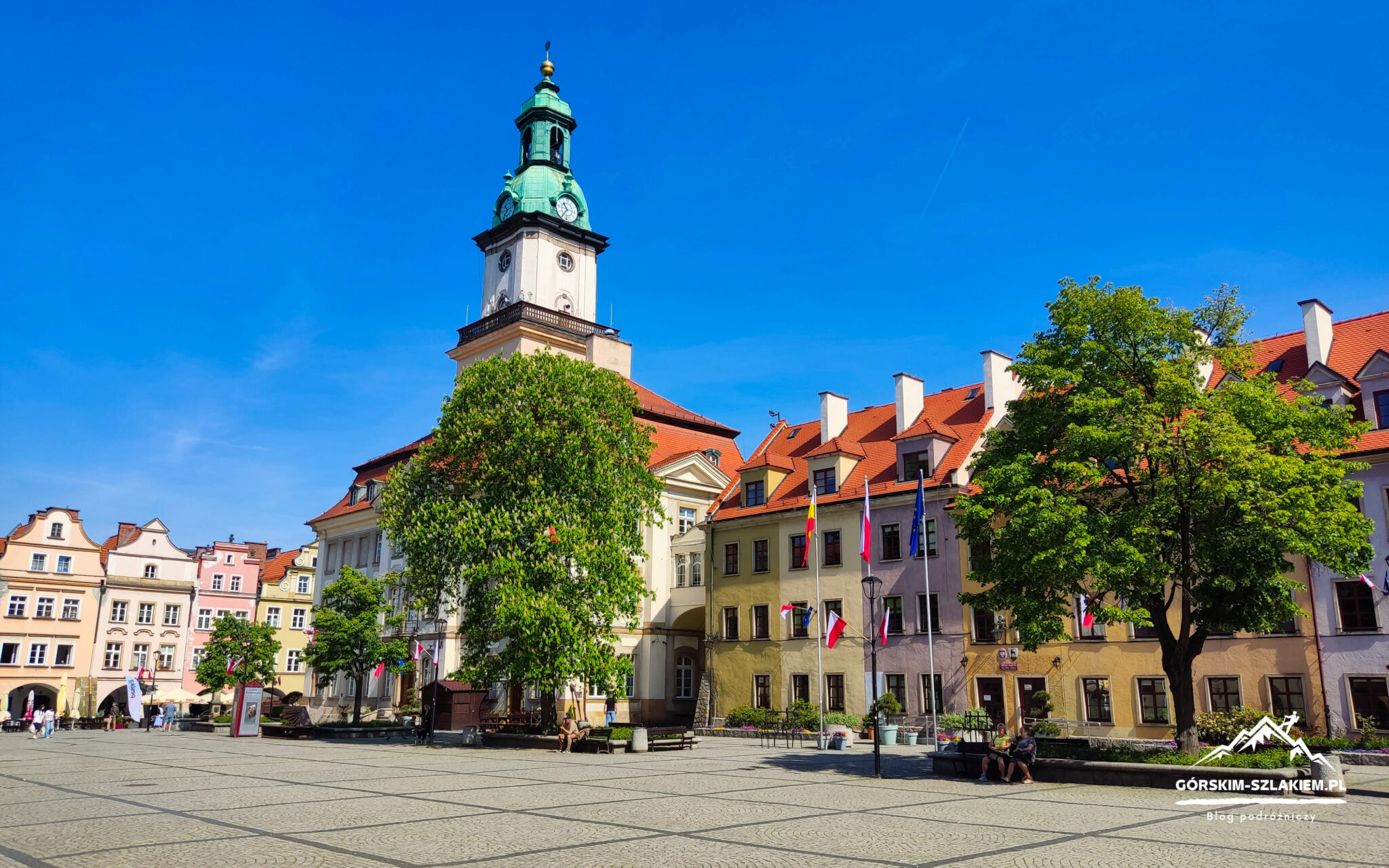 Jelenia Góra atrakcje - co warto zobaczyć w Jeleniej Górze? TOP 32 ...