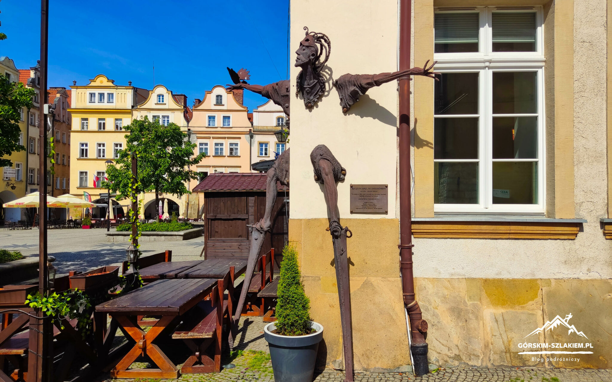 Jelenia Góra atrakcje - co warto zobaczyć w Jeleniej Górze? TOP 32 ...