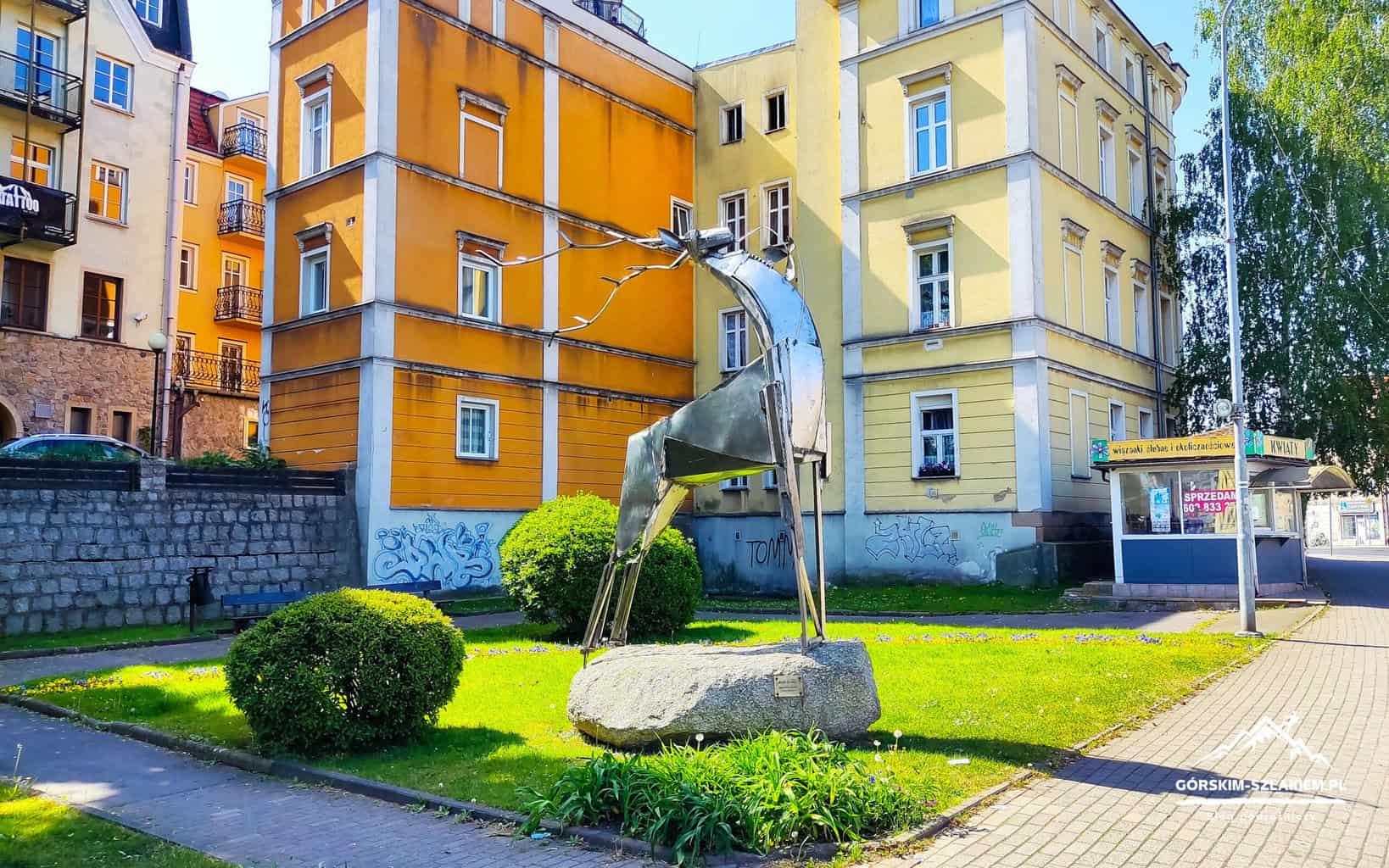 Jelenia Góra atrakcje - co warto zobaczyć w Jeleniej Górze? TOP 32 ...