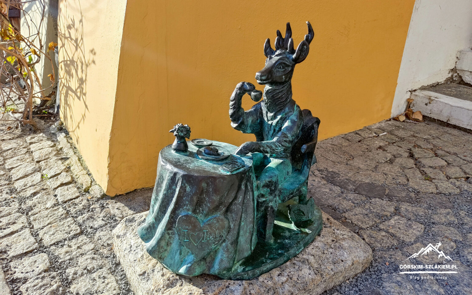 Jelenia Góra atrakcje - 32 atrakcje w Jeleniej Górze, które warto zwiedzić