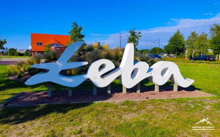 Łeba - 24 atrakcje Łeby. Co warto zobaczyć w Łebie?