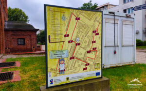 Malbork atrakcje - co warto zobaczyć w Malborku